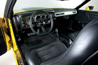 Stock Cars Review: 1971 1975 Road Runner Generation Overview
