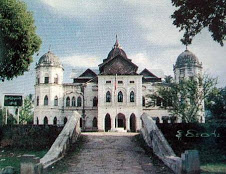 Melting in the past ! : Saopha of Kengtung ( Shan Prince of Kyaingtong)