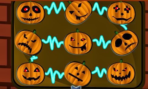 Solved: Halloween Party Escape Walkthrough