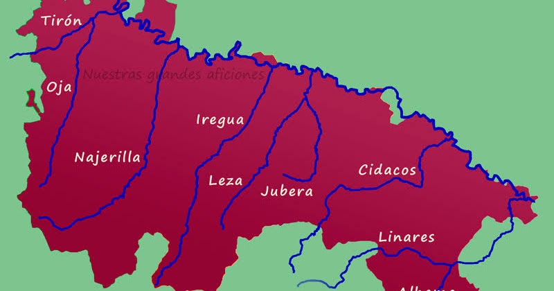 La Rioja | Nuestras grandes aficiones