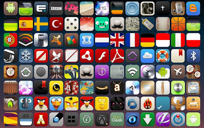 Warna Kehidupan: Aplikasi Android terbaru 2016