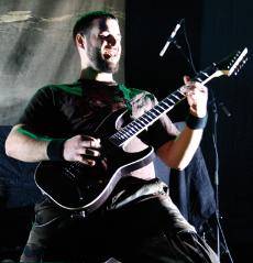 MetalDarkTux: 20/03/11 - 27/03/11