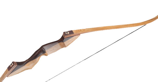 Armas Históricas: Arco