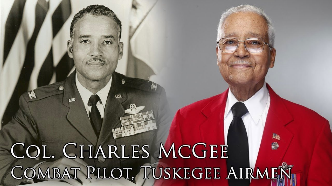 AFRICAN AMERICAN REPORTS: 100-year-old Tuskegee Airmen promoted to ...