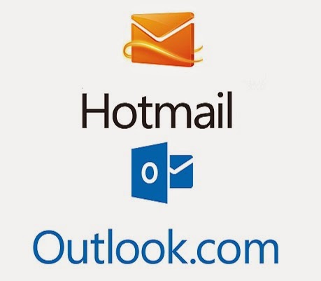 Membuat Banyak E-Mail (Alias) Dengan Hotmail / Outlook ~ AANGOBLOG