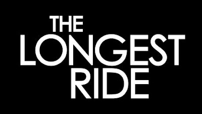 The Longest Ride Blu-ray Giveaway - Ramblings of a Coffee Addicted Writer