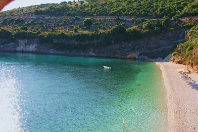 images: IONIAN ISLANDS