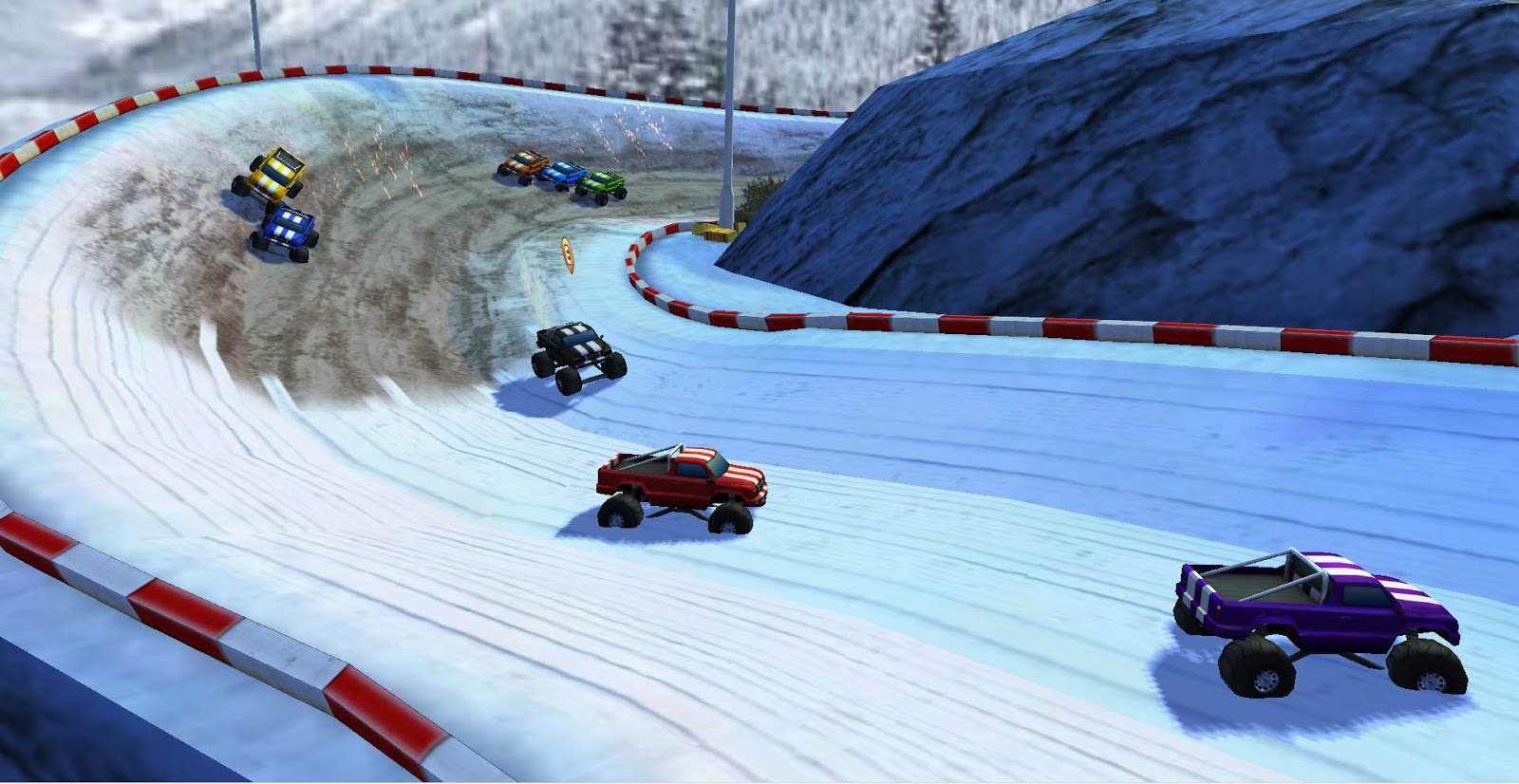 Xform Game Development: Mud Racing Madness