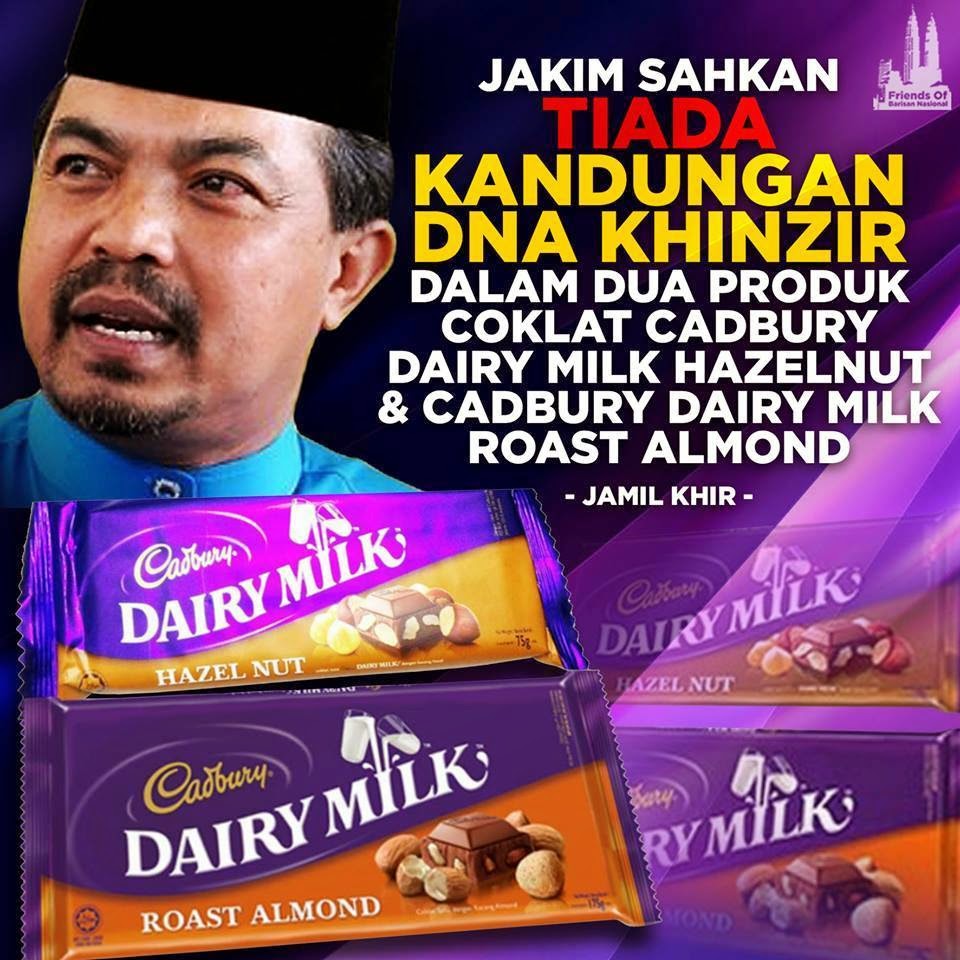 Apakah Sebenarnya Yang Kita Cari Dalam Perjalanan Ini?: Isu Gelatin ...