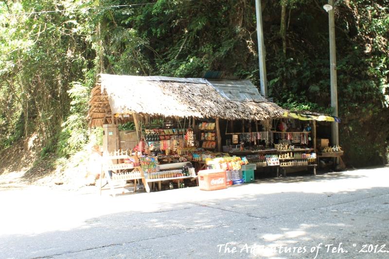The Adventures of Teh: Pasalubong 101 ~ Ilocos Norte