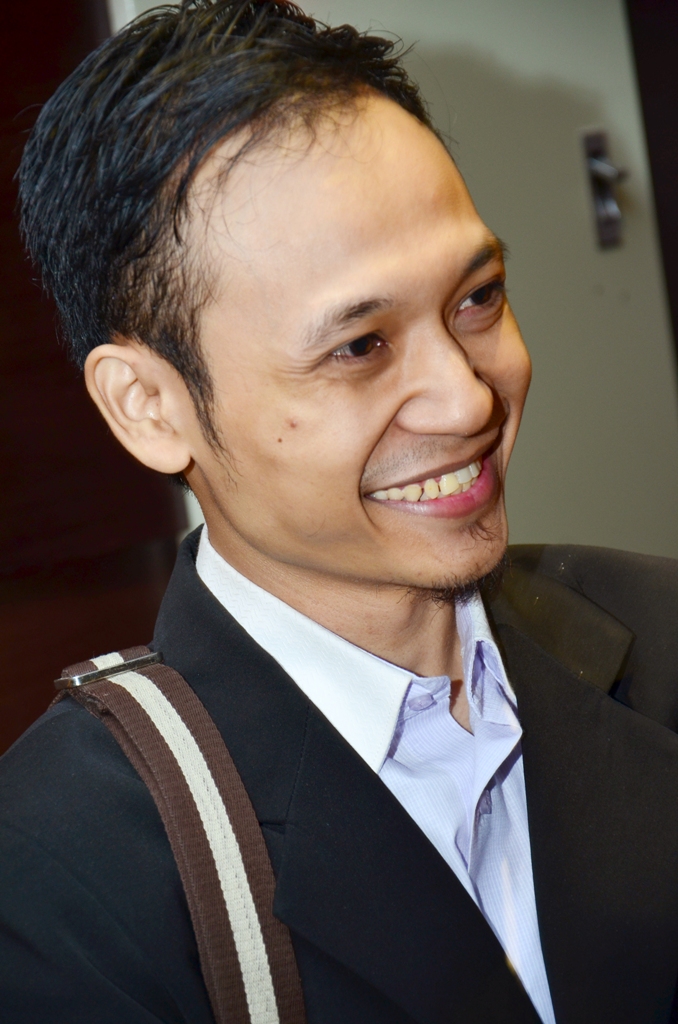 Edward Rhidwan.Com | Career Coach