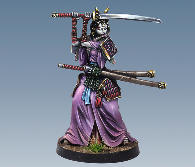 Tabletop Fix: Cool Mini or Not - Kickstarter Update