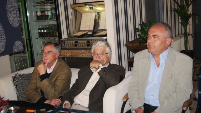 VOUTOSPRESS.GR: ΣΥΝΕΝΤΕΥΞΗ ΤΥΠΟΥ ΥΠΟΨΗΦΙΟΥ ΔΗΜΑΡΧΟΥ ΚΕΦΑΛΛΗΝΙΑΣ κ ...