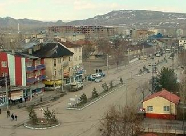 25 ERZURUM: AŞKALE
