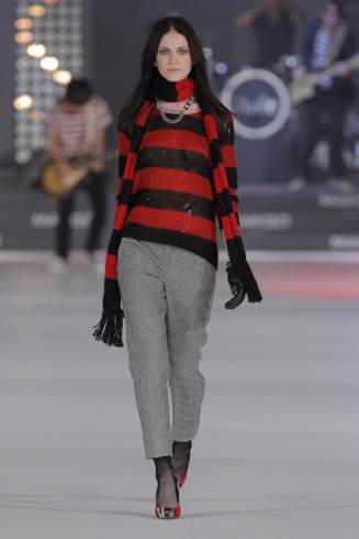 MODA Y ESTILO: Ropa Mango otoño invierno 2013 2014