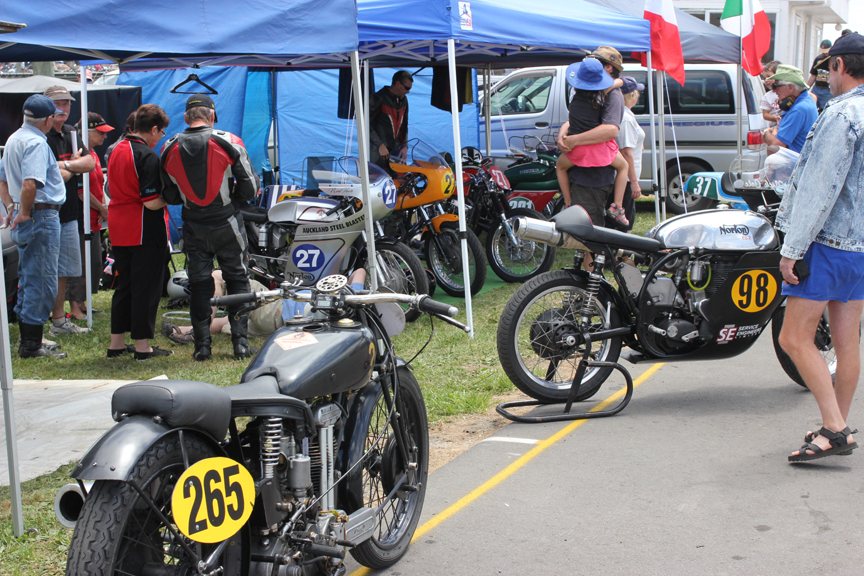 The Velobanjogent: Pukekohe New Zealand 2012.....the first part of a ...