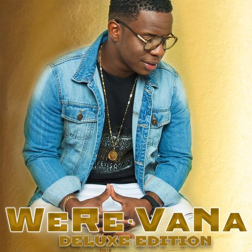 Were-vana - Were-Vana (Deluxe Edition) (2019) - album kings