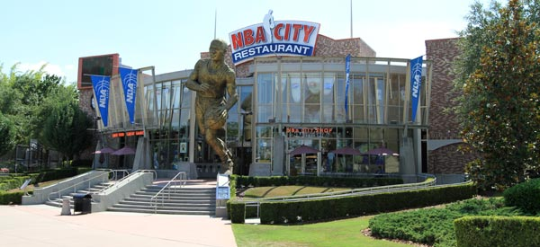 Orlando em Família: CITYWALK - PRINCIPAIS RESTAURANTES