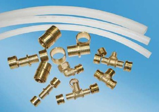 Rifeng Brasil: Rifeng: Pex