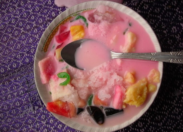 KulinerResep dan Cara Membuat Es Doger Sederhana Ala Rumahan Atau Untuk ...