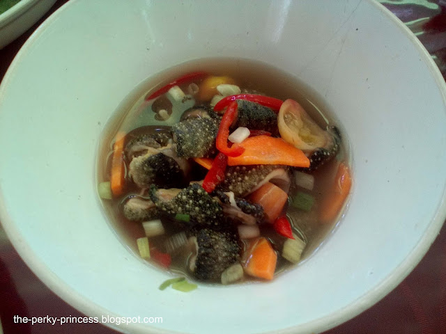 The Perky Princess: A TASTE OF HOME: FILIPINO NATIVE DISHES