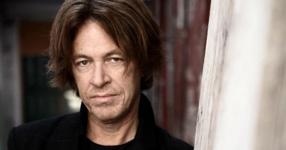 TODO SOBRE STING (by JKasker): LA DISCOGRAFÍA COMPLETA DE DOMINIC MILLER