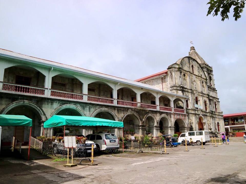 #NcDRoadTrip: 3 Things You Can Do in An Hour in Tayabas, Quezon ~ Naga ...