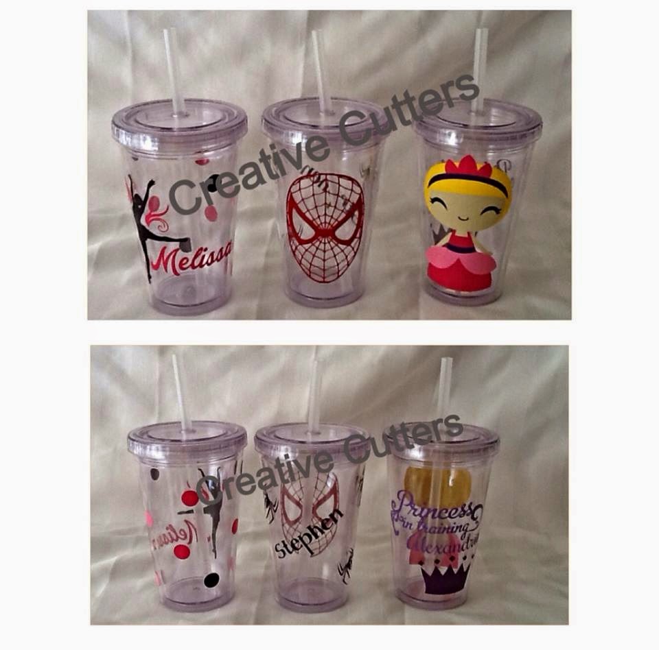 Creative Cutters Corner