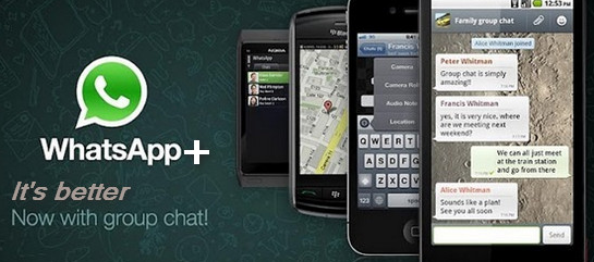 Best Softwares Hub: Whatsapp Download For Android