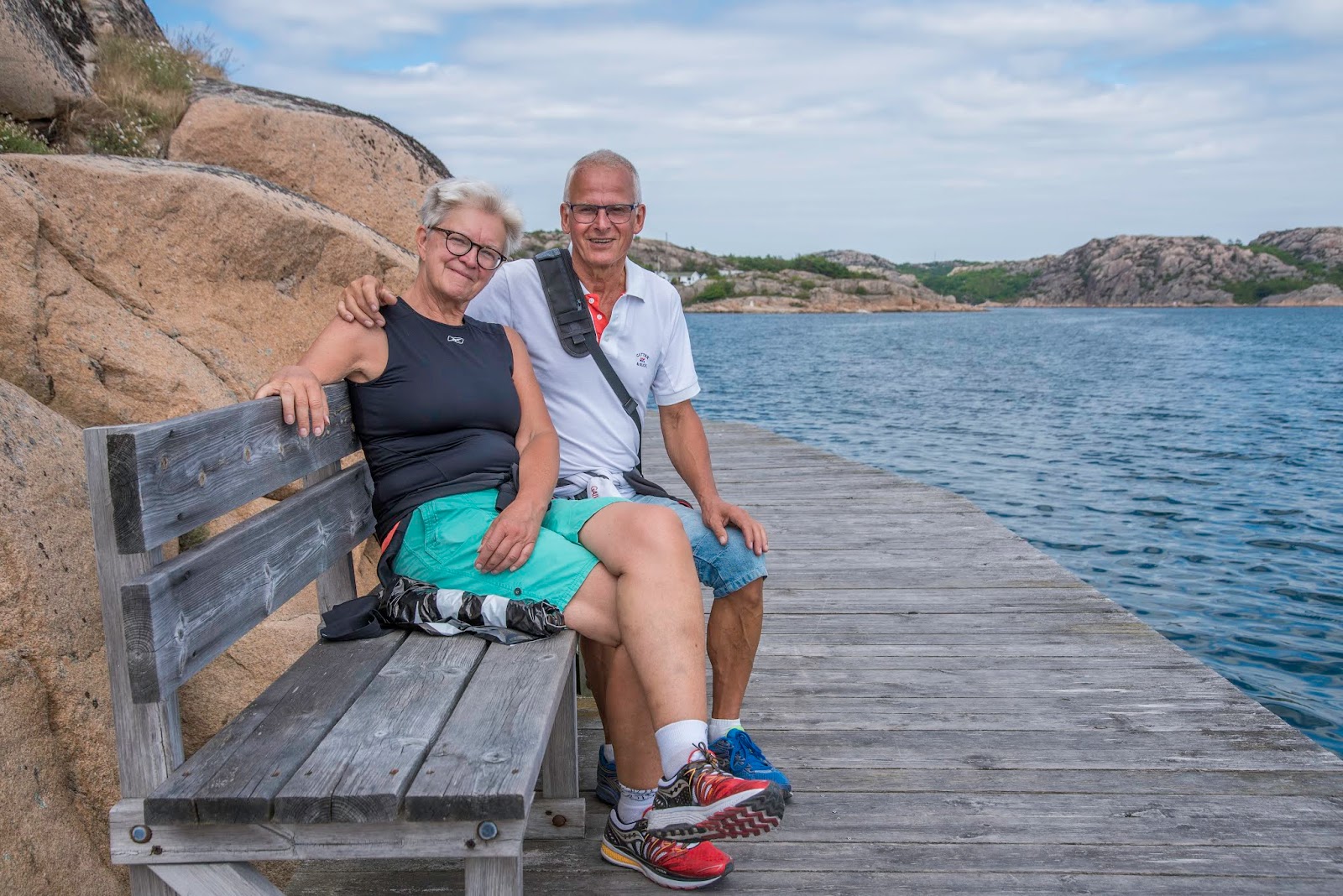 bm.lars.reseblogg: Kungshamn i vårt hjärta