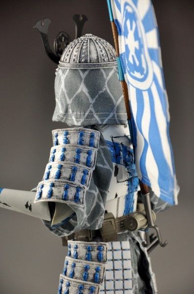 Stormtrooper: Python Storm Lord