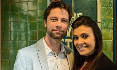 Coronation Street Blog: Michelle Connor’s first love arrives on ...