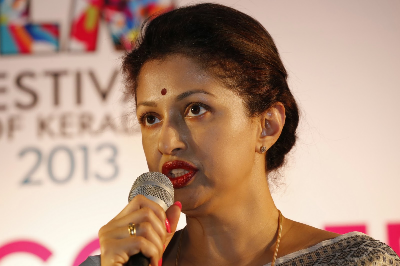 18th INTERNATIONAL FILM FESTIVAL OF KERALA: In Conversation PHOTOS (9 ...