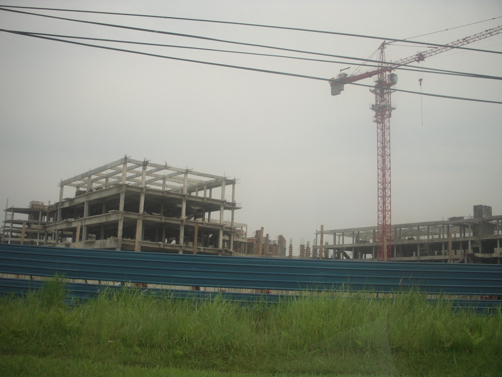 KUCHING | Projects & Construction | Page 7 | SkyscraperCity Forum