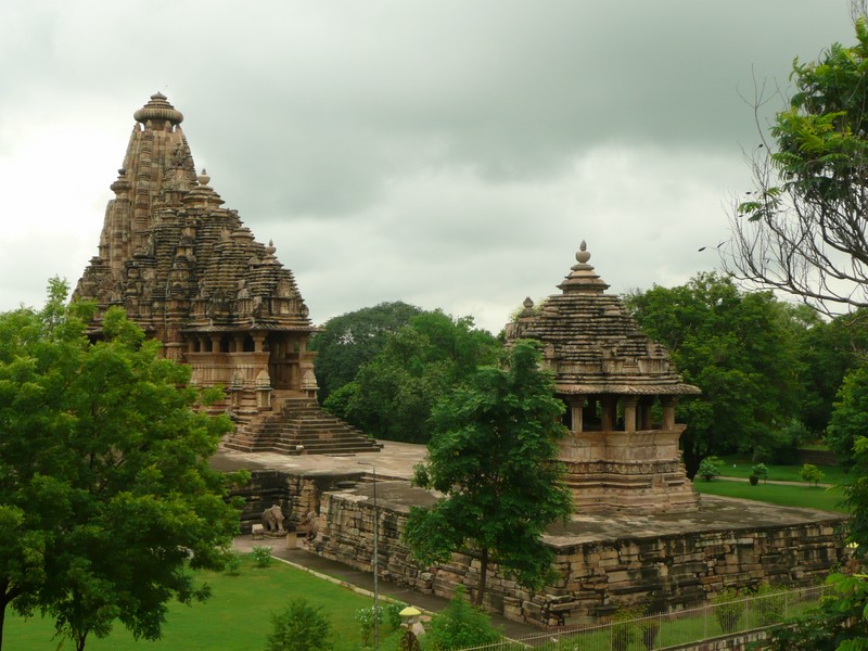 So Long Mary Ann: Khajurâho, cité du Kâmasûtra...