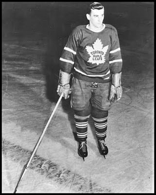 Hockey Then & Now: Fit for a Queen