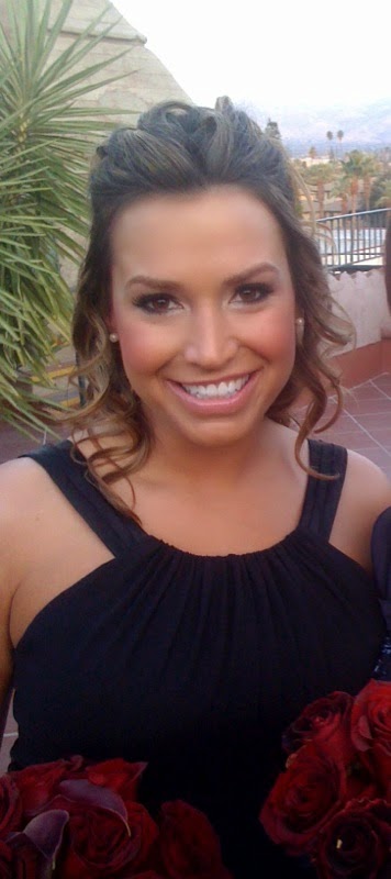 Plaschke, Thy Sweater Is Argyle: Happy Birthday, Erin Hawksworth!