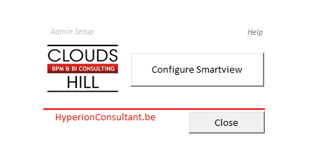 Smartview Configurator: Introduction