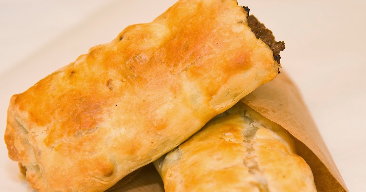 Niloufer's Kitchen: Beef Patty