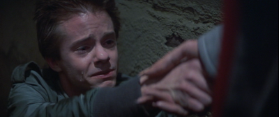 Top 10 Scenes from Fright Night ~ The Paradise of Horror