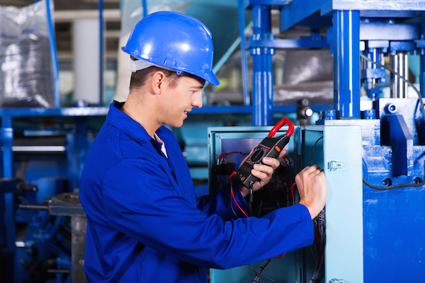 Automation Competency Model Helps Guide Future Technical Workforce ...