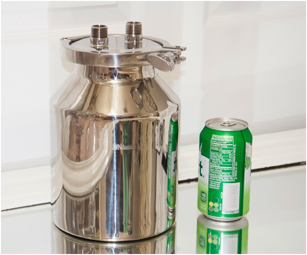 Plant Oil Extraction | Plant Oil Extraction