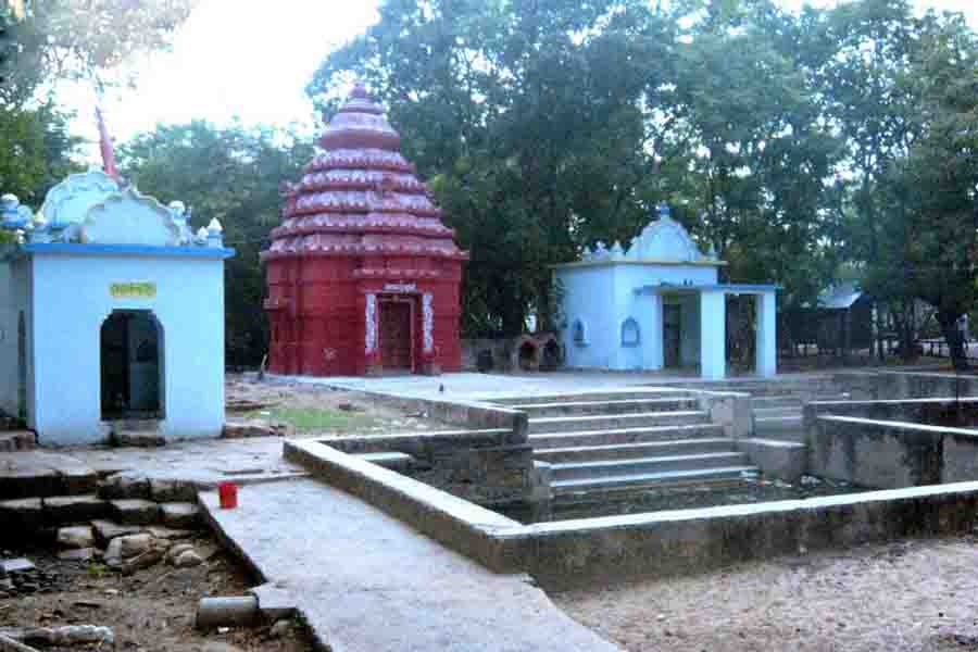 Deulajhari - Alchetron, The Free Social Encyclopedia