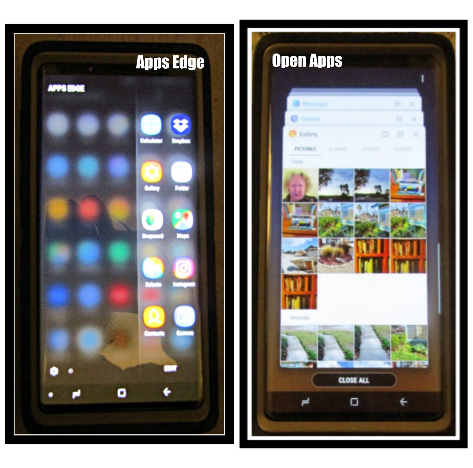 Samsung Galaxy Note 9 Review from a First Time Smartphone User