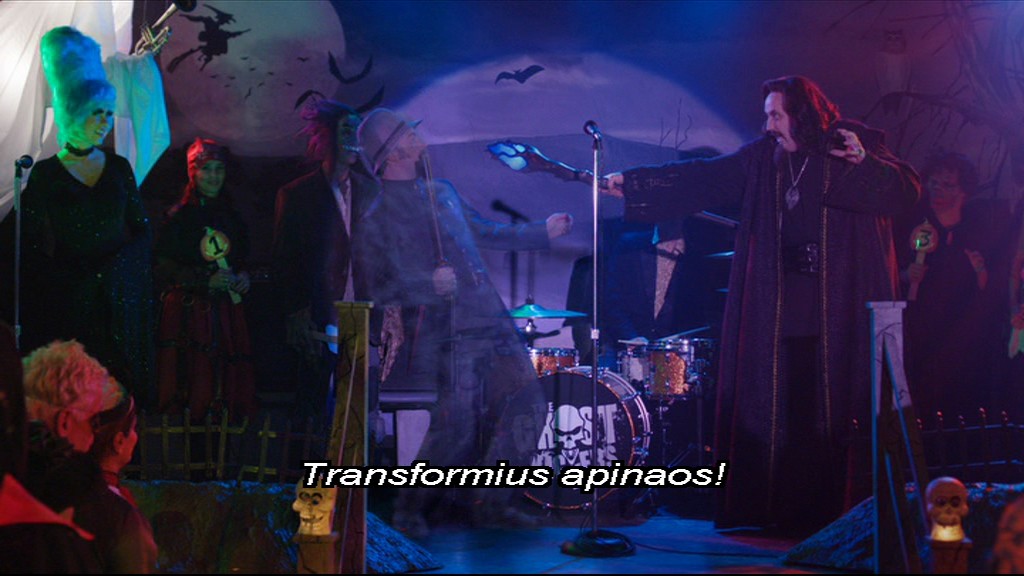 Elokuvahömppää: Spooky Buddies (Pentujengi ja Aavekoira)