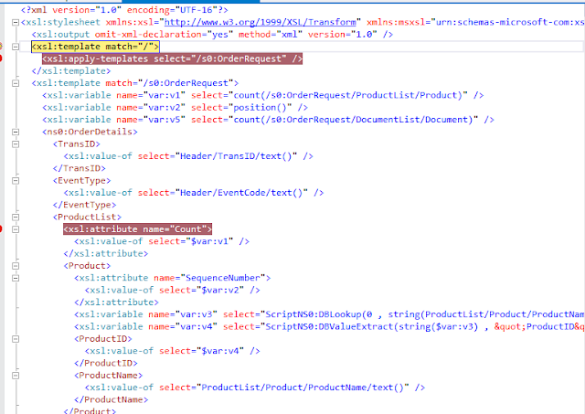 Microsoft Integration Platform (BizTalk and Azure iPaaS): BizTalk ...