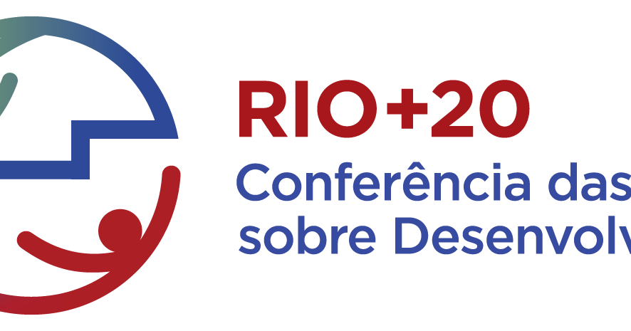 A gota d'água cava a pedra: O Brasil da ECO-92 à RIO +20
