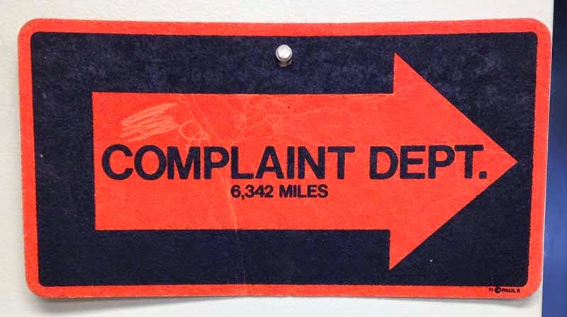 Daughter Number Three: You Want It When?