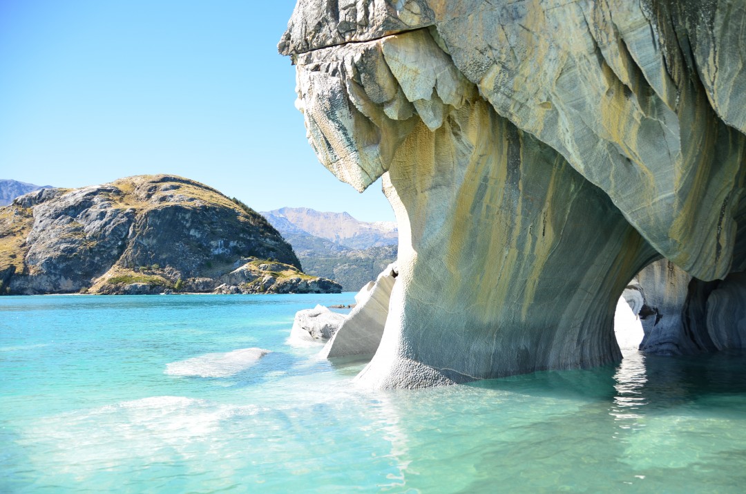 CHILE CHICO TIENE SU HISTORIA