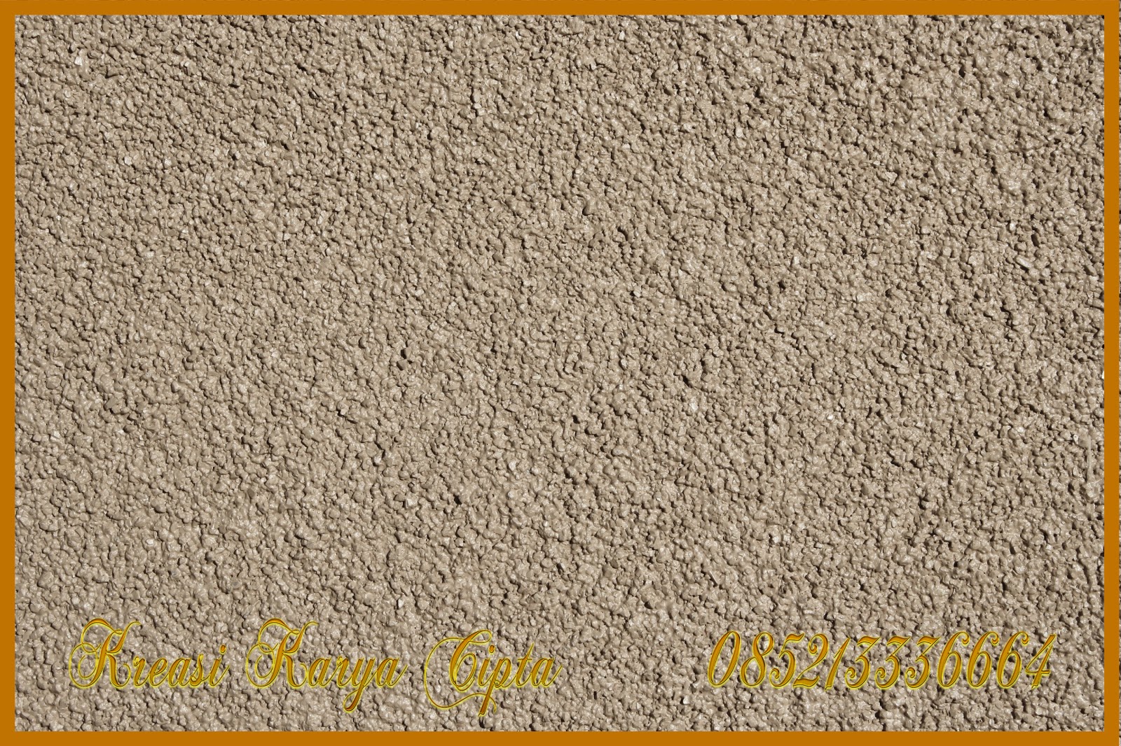 PUSAT LAYANAN JASA CAT DEKORATIF | CAT TEKSTUR | CAT WASH | FRESCO ...